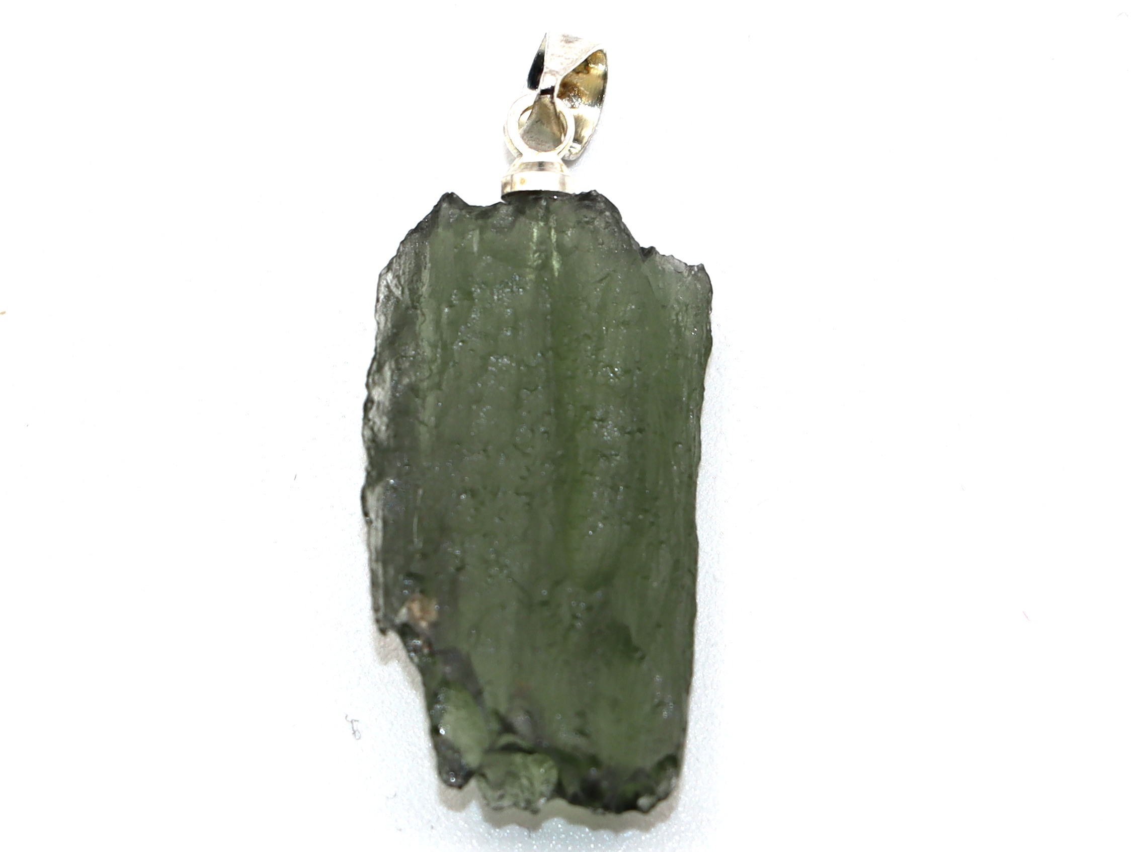 Jak se pozná pravý vltavín?